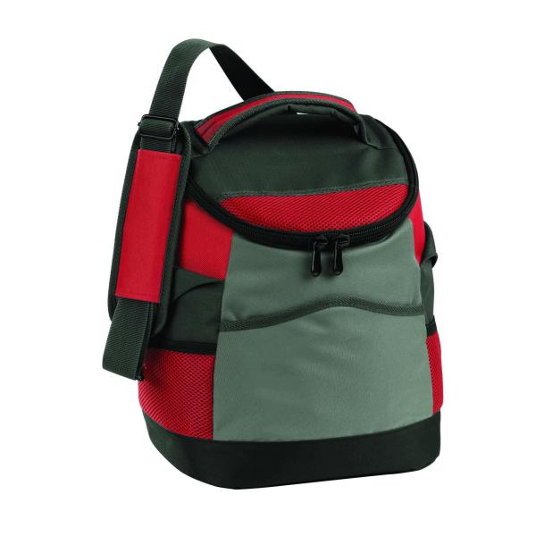 商品名: 16 Can Ultimate Tailgating, Engineered, Lunch Bag Cooler with Adjustable Shoulder Strap and Multiple Slip Pockets &...