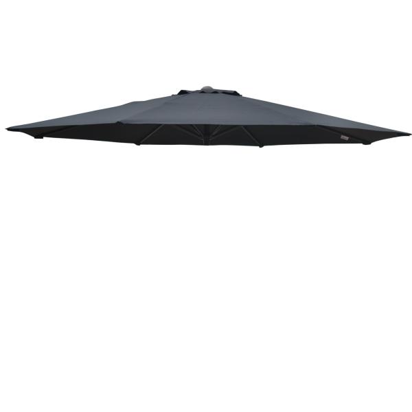 商品名: Umbrella Cover Canopy 9ft 8 Rib Patio Replacement Top Outdoor-black Umbrella Cover Canopy 9ft 8 Rib Patio Replaceme...