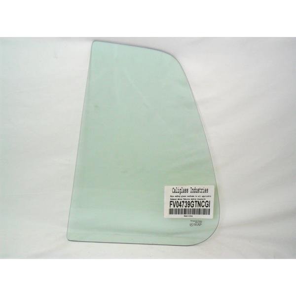 商品名:  Driver Left Side Rear Vent Window Vent Glass Compatible with Volkswagen Golf III 4 Door Hatchback &amp; Jetta III ...