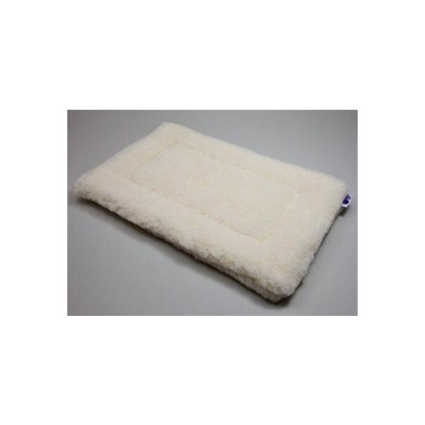 商品名:  Purple Pebble CM2330 OS2 Cuddle Mat, Mediumブランド: Purple Pebble商品番号: 色: White海外の輸入品ショップ-世界中の様々なアイテムをお得に購入※海外からのお取り寄...