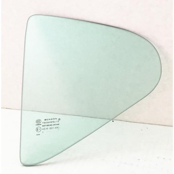 商品名:  Driver Left Side Rear Vent Window Vent Glass Compatible with Lexus IS-F 4 Door Sedan 2008-2014 Modelsブランド: NAGD高さ:...