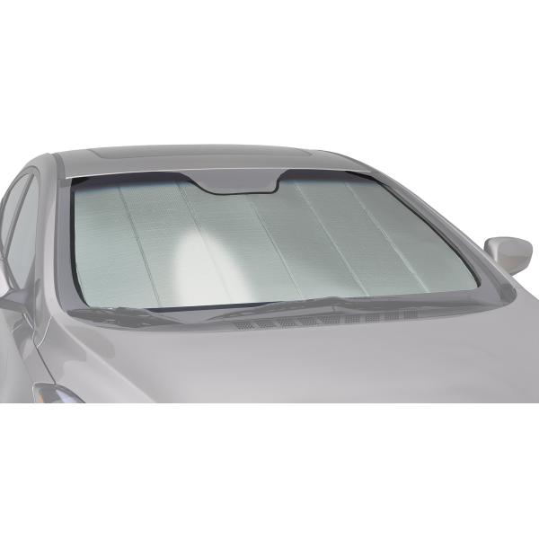商品名: Intro-Tech カスタムフィット プレミアム 折り畳み 自動車 サンシェード シルバー TT-78-P Intro-Tech Automotive TT-78-P Custom Fit Premium Folding Win...