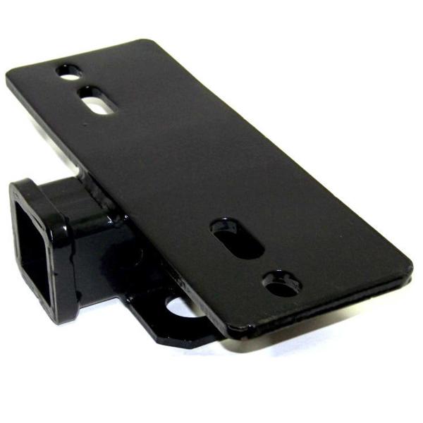 商品名:  Step Hitch Bumper Mount 2" Receiver 5000 Lb Load Capacity Trailer Truck Rvブランド: generic商品サイズ: black商品番号: 色: Black素...