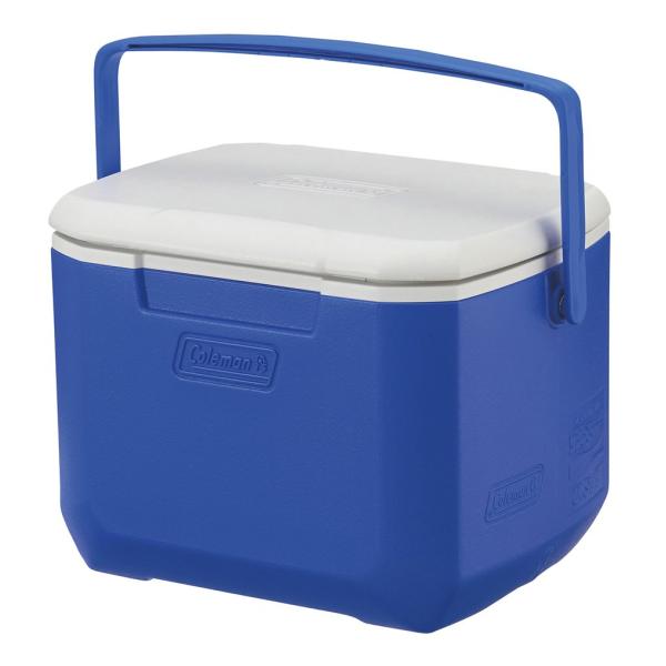 商品名: Coleman(コールマン) クーラー エクスカーションクーラー/16QT(約14L) 保冷力約1日 キャンプ アウトドア 釣り 運動会 お花見 部活 強力保冷 頑丈 暑さ対策 Coleman 2000027859 Excursi...