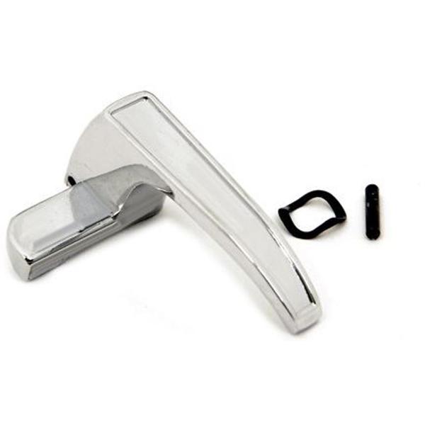 商品名:  Goodmark Vent Window Latch FORD MUSTANG 1967ブランド: Multiple Manufacturers高さ: 2.54cm横幅: 26.67cm奥行: 40.64cm重量: 454g商品...