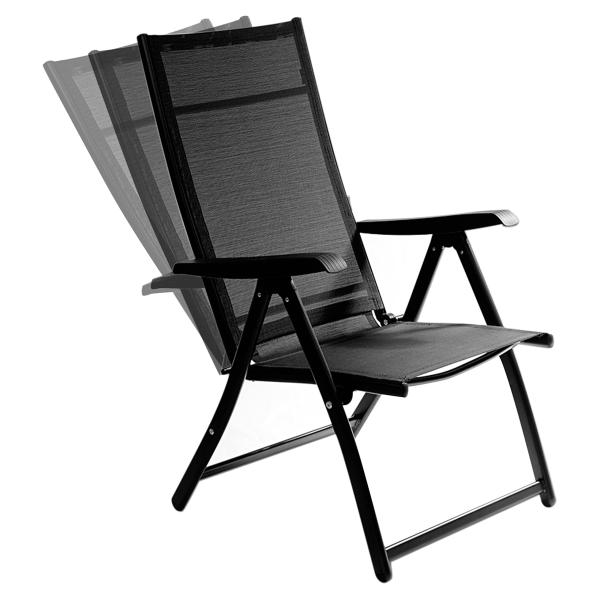 商品名:  TECHCARE Heavy Duty Durable Adjustable Reclining Folding Chair Outdoor Indoor Garden Pool (1)ブランド: TECHCARE商品サイズ: ...