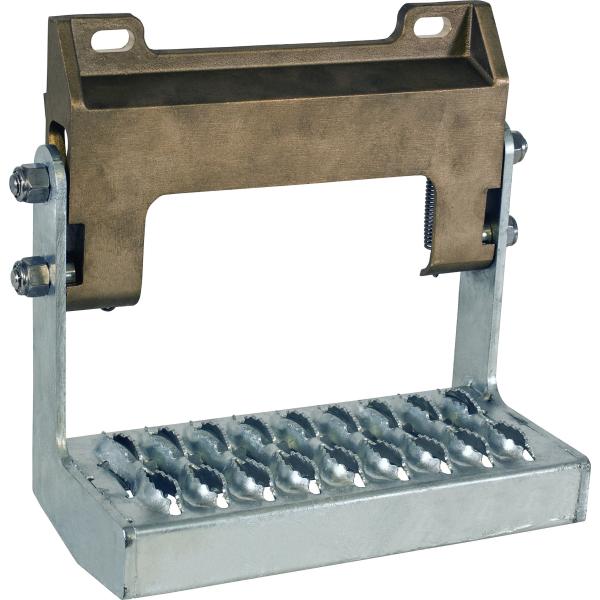 商品名: Buyers Products 5230710 離陸トラックステップ Buyers Products 5230710 Breakaway Truck Stepブランド: Buyers Products高さ: 35.3cm横幅: 3...