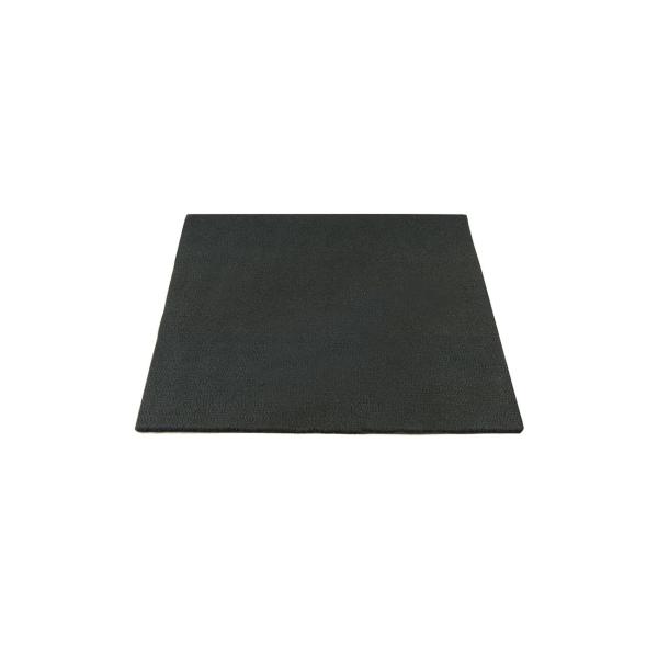 商品名: high-temp Felt Plumbersパッド:ブラック、12 " x 12 " x 1 / 8 "厚 HIGH Temp Felt Plumbers PAD: Black, 12" X 12" X 1/8" Thickブラ...