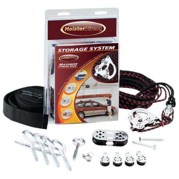 商品名: Hoister Direct ジープ吊り上げシステム 78003.JEEP Hoister Direct- Jeep Hardtop Overhead Garage Storage Hoist for Jeep Wrangler,...