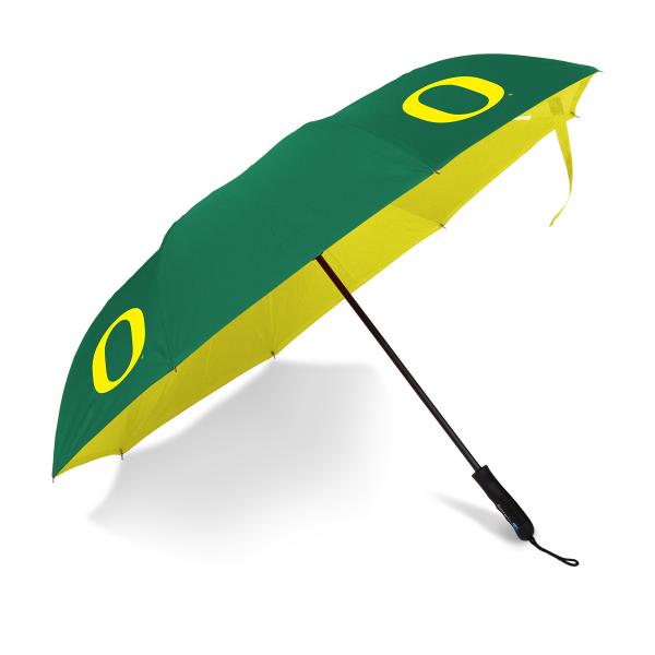 商品名: Betta Brella NCAA オレゴンダックス Better Brella 防風傘 Betta Brella NCAA Oregon Ducks Better Brella Wind-Proof Umbrellaブランド: ...