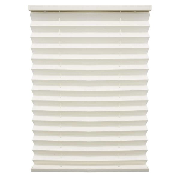 商品名:  RecPro RV Blinds Pleated Shades | Cotton | RV Window Shades | Camper | Trailer (20" W x 24" L)ブランド: RecPro商品サイズ: 2...