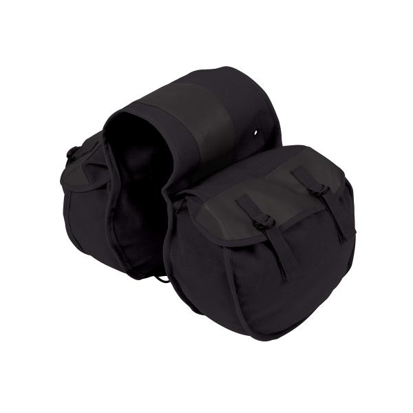 商品名: Stansportサドルバッグ、ブラック Stansport Canvas Saddle Bag - Black (766-20)ブランド: Stansport商品サイズ: One Size高さ: 35.2044cm横幅: 31....