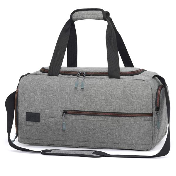 商品名: MarsBro Poliestere Impermeabile Sport Palestra Viaggio Weekender Borsone MarsBro Water Resistant Sports Gym Travel ...