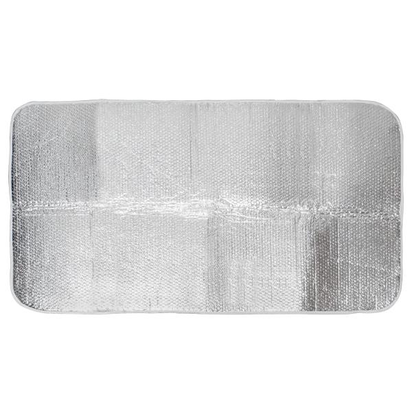 商品名: Dumble RV Door Window Shade RV Skylight Cover, 50in x 26in RV Window Insulation RV Skylight Shade Reflective Shield...