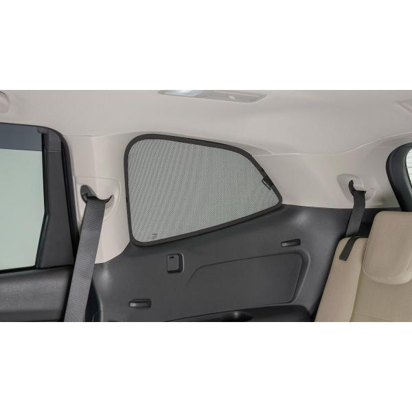 商品名:  Subaru Set of Two 3rd Row Window Sunshades for 2019-2025 Ascent - F501SXC020 - Genuine OEMブランド: Subaru高さ: 53.975cm...