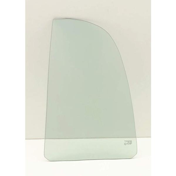 商品名:  Driver Left Side Rear Vent Glass Vent Window Compatible with Chevrolet Tracker 1999-2005 Modelsブランド: NAGD高さ: 7.62c...