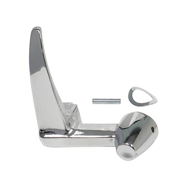 商品名:  Auto Krafters Compatible/Replacement for Vent Window Handle LH Driver Side Manual Crank 1961-66 F-Series 100 250 3...