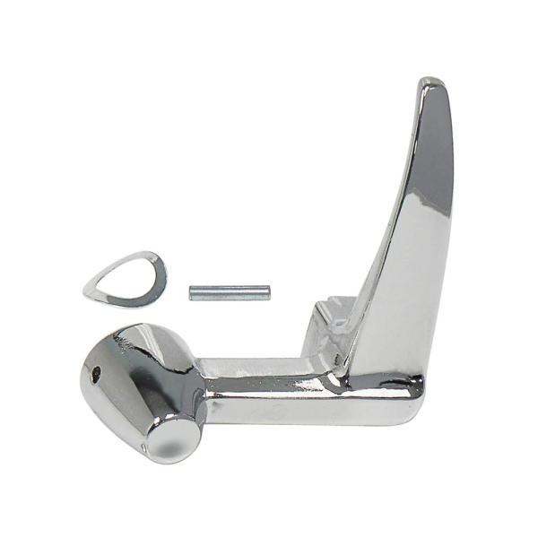 商品名:  Auto Krafters Compatible/Replacement For Vent Window Handle RH Passenger Side Manual Crank 1961-66 F-Series 100 25...