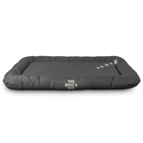 商品名:  The Dog's Bed Replacement Cover ONLY for The Dog's Bed, Washable Quality Oxford Fabric, XXL 53” x 37”ブランド: The Dog...