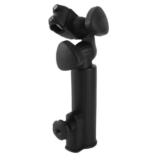 商品名: VGEBY ゴルフ傘ホルダー ユニバーサル プラスチック ゴルフプッシュカート トロリー 傘ホルダー ゴルフトレーニング ゴルフ用品用 VGEBY Golf Umbrella Holder,Plastic Golf Push Ca...