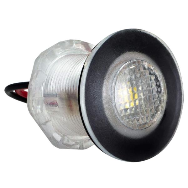 商品名:  RecPro Round Blue LED Livewell Courtesy Lights Marine Boat RV 12V Waterproof (1 Light)ブランド: RecPro商品サイズ: 1 Light高さ...