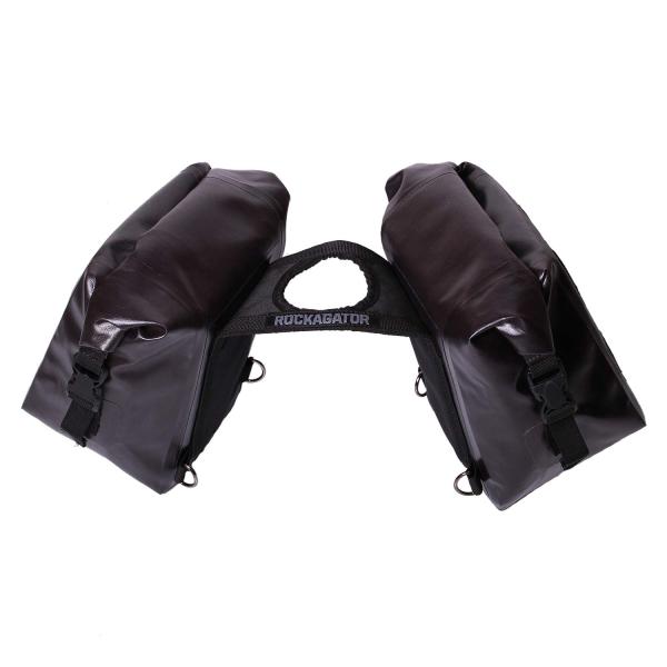 商品名: Rockagator トレイルライディングバッグ - 防水サドルホーンパック ハンティングクーラーパニア Rockagator Trail Riding Bags - Waterproof Saddle Horn Pack Hun...