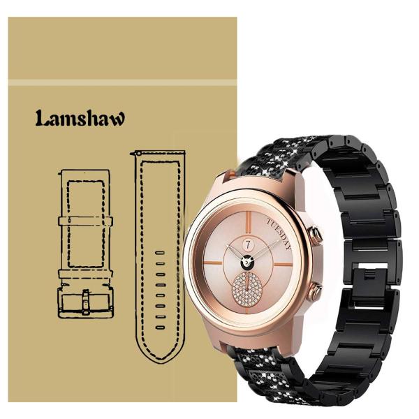 商品名:  200Pcs Compatible for 3Plus Callie Band, Blueshaw Jewelry Metal Rhinestone Diamond Bling for 3Plus Callie Hybrid S...