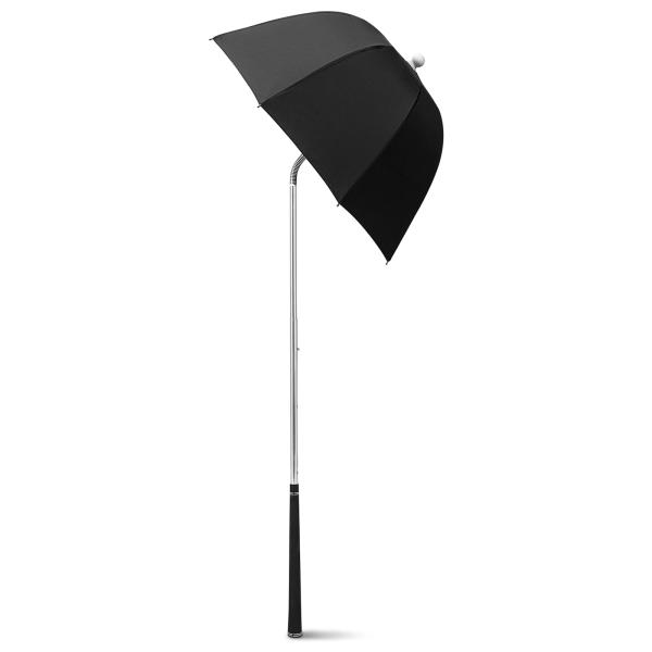 商品名: G4Free ( ) G4Free Golf Bag Umbrella for Club Protection Flex Umbrella (Black)ブランド: G4Free商品サイズ: 33.4 inch高さ: 90.17c...