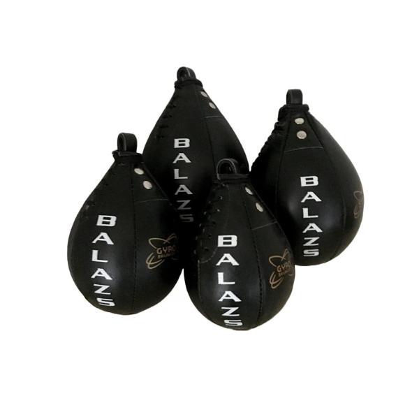 商品名: Balazs Lightning ジャイロスピードバッグ (7x10 M) Balazs Lightning Gyro Speed Bag (7x10 Medium)ブランド: Balazs商品サイズ: 7x10 Medium高さ...