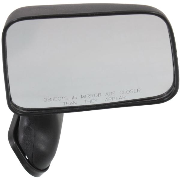 商品名:  Garage-Pro Passenger Side Mirror for Toyota Pickup 1989-1995 Textured Models With Vent Windows (Mounts on Door Pan...