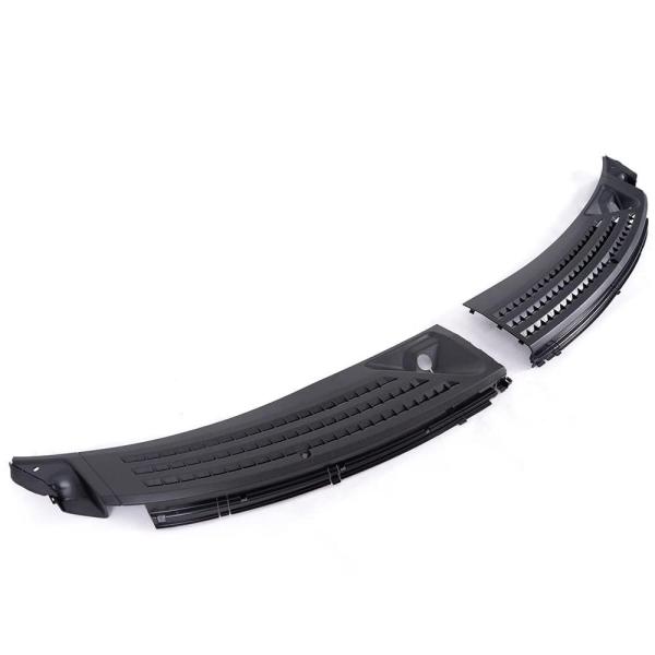 商品名: G-PLUS 交換用 フォードF150 2004-2008 アウター ワイパー カウルカバーパネル フロントガラス ウィンドウ フロント 左&amp;右 2ピースキット G-PLUS Outer Windshield window...