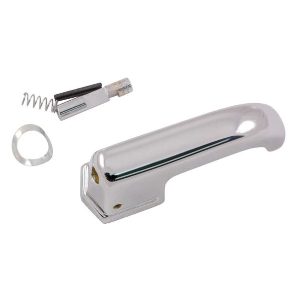 商品名:  Auto Krafters Compatible/Replacement For Vent Window Handle RH Passenger Side Fits 1977-78 F-Series 100 250 350 Pi...