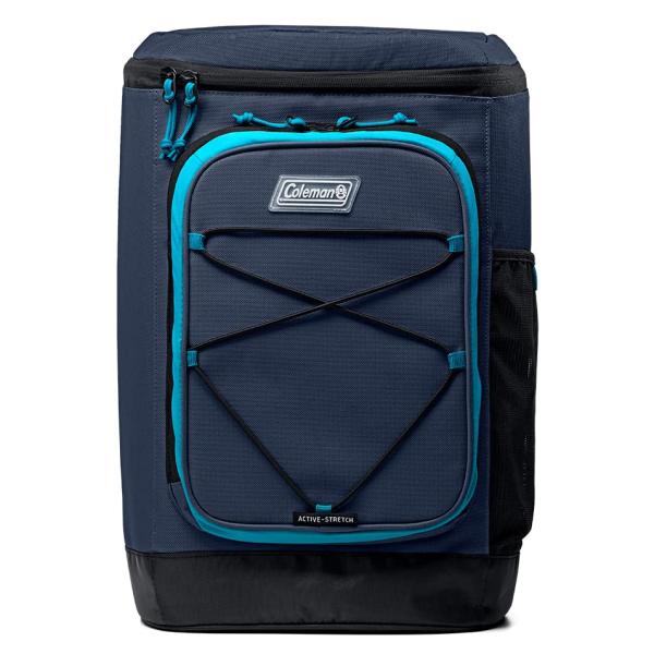 商品名: Coleman(コールマン) XPAND ソフトクーラー 30CAN BP BLUNGHT C002 Coleman XPAND Soft Cooler 30CAN BP BLUNGHT C002ブランド: Coleman(コール...