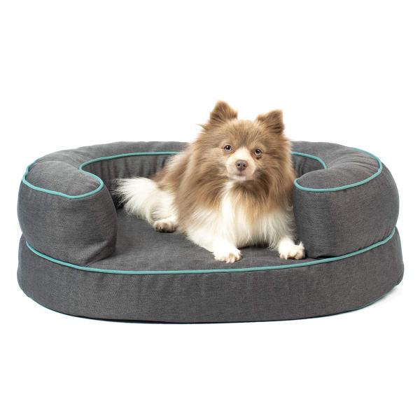 商品名:  Hyper Pet Durable Dreamer Deluxe HyperFoam &amp; HyperLock Durable Dog Beds (Orthopedic; Small, Large, XL Dog Bed;...