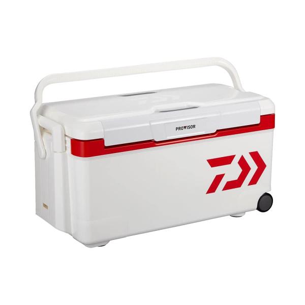 商品名: ダイワ(DAIWA) クーラーボックス プロバイザートランクHD II S 3500 35リットル 発泡スチロール Daiwa 3500 Provider Trunk HD II S Cooler Box, 9.8 gal (35...