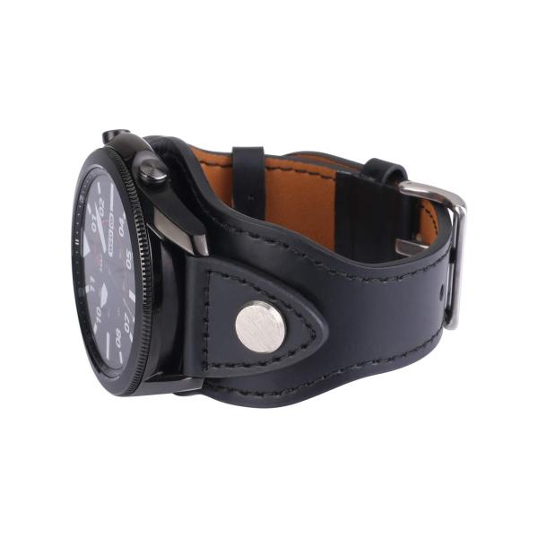 商品名:  KONAFEI Compatible with Samsung Galaxy Watch 7&amp;FE&amp;6&amp;5&amp;4&amp;3 Band/40mm 44mm/Active 2/Galaxy Watch...