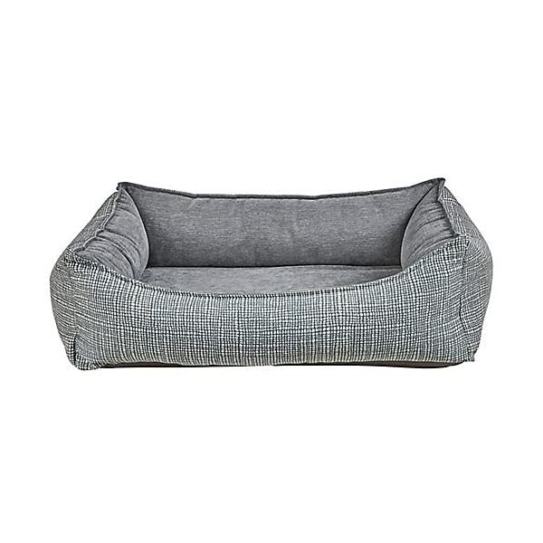 商品名: Bowsers ハンプトン織 オスロ整形外科犬用ベッド XL Bowsers Hampton Woven Oslo Orthopedic Dog Bed XLブランド: Bowser商品サイズ: XL重量: 11340g商品番号:...