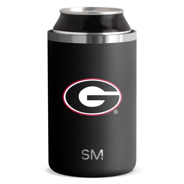 商品名: Simple Modern Officially Licensed Collegiate Georgia Bulldogs Gifts for Men, Women, Dads, Fathers Day, Graduation |...
