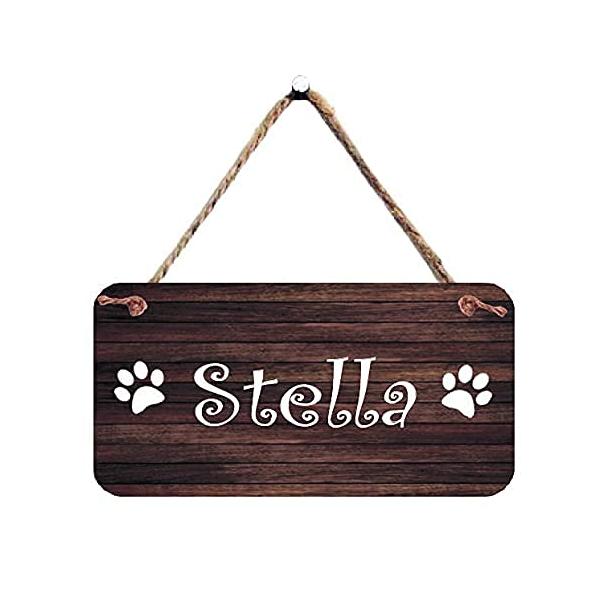 商品名:  3" x 6" Aluminum Dog Crate Name Plate Sign - Personalized by Florida-Funshineブランド: Florida-Funshine重量: 113g商品番号: 色...