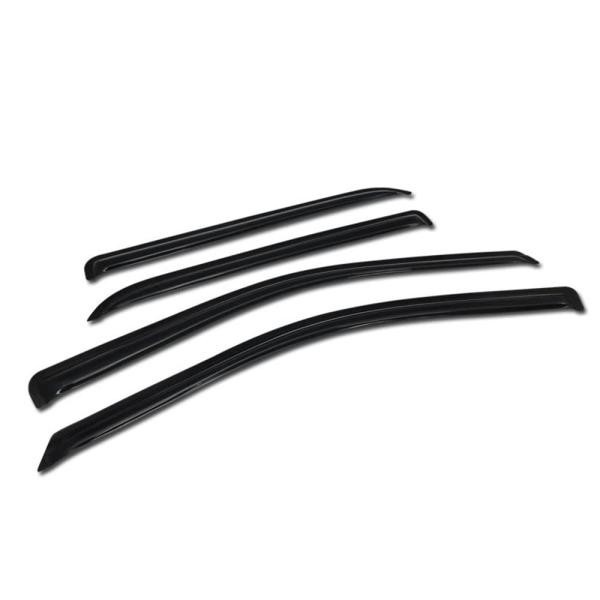 商品名:  TLAPS 7422440590577 Compatible with 2009 2010-2018 Dodge Ram / 2019-2024 Classic Crew/Mega (Extended Crew) Cab Smo...