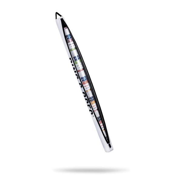 商品名: Pin &amp; Aces セルツァースリーブ 6缶断熱クーラースリーブ - ゴルフバッグに最大6缶まで目立たないように収納 - ゴルフコースで缶飲料を冷たく保ちます - ほとんどのゴルフバッグスタイル&amp;タイプにフィット...