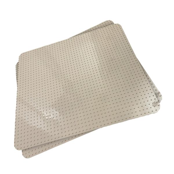 商品名:  RESILIA Furniture Protector Pet Deterrent Tiles - Pet-Free Training Mat, for Cats, Dogs, Rabbits, Indoor and Outdo...