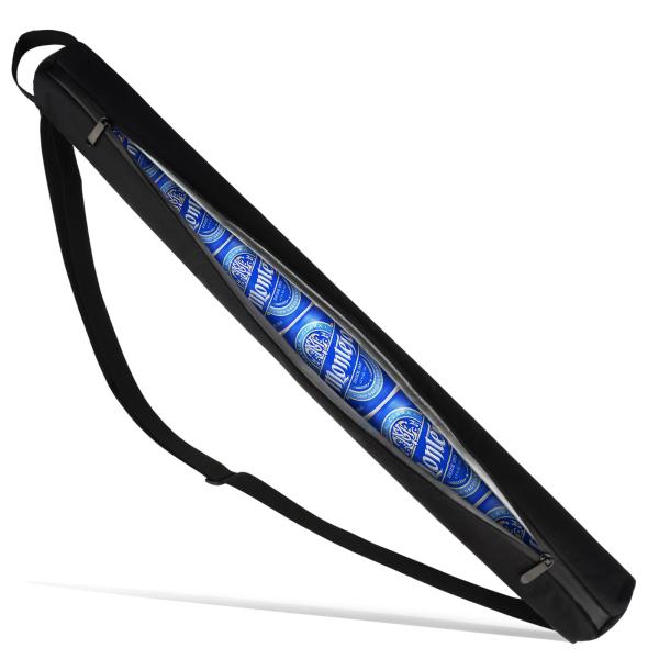 商品名:  REALEAD Beer Sleeve for Golf Bag,7 Cans Insulated Golf Bag Cooler Sleeve, Beer Sleeve Cooler Discreetly in Your Go...