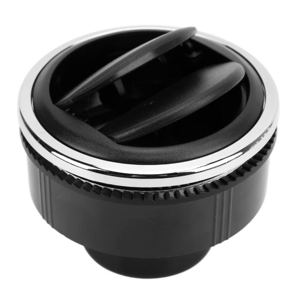 商品名:  Acouto Dash Air Conditioning Deflector Round A/C Air Outlet Vent Ceiling Air Vent Deflector Outlet Universal for R...