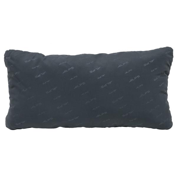 商品名: ALPS 登山キャンプ枕 レギュラー チャコール ALPS Mountaineering Camp Pillow, Regular - Charcoalブランド: ALPS MOUNTAINEERING商品サイズ: Regular...