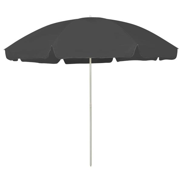 商品名:  ZQQLVOO Sunshade Essential,The Direction of The Umbrella can be Adjusted Freely,Patio Umbrella Outdoor Table Umbre...