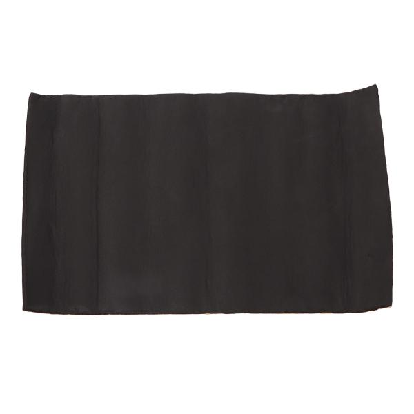 商品名:  Sound Deadening Mat, 30x50cm Car Sound Heat Insulation Foam Pad 5mm Thickness for Hood Roof Door Cockpit Floor(Bla...