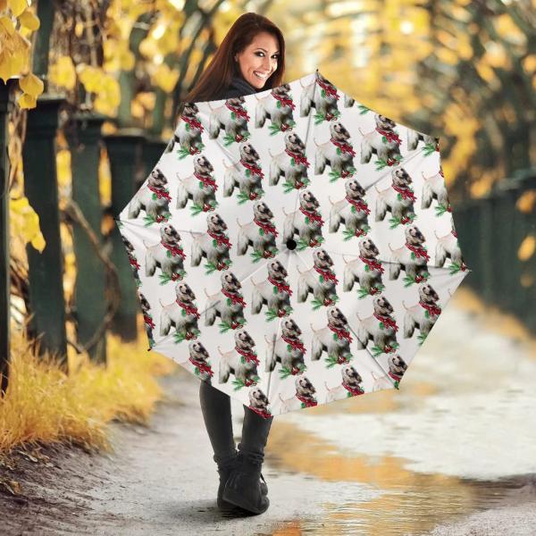 商品名:  Afghan Hound Dog Pattern Print Umbrellas One Size Umbrella - Afghan Hound Dog Pattern Print Umbrellasブランド: Generic...