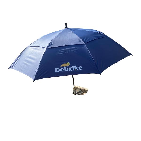 商品名:  Delixike Umbrella with Magnetic Base 60" Kit MUKIT Stay Cool and Dry When Doing Outdoor Repair Workブランド: Delixike高...