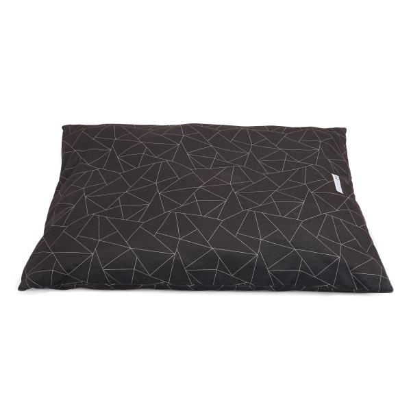 商品名:  Slumber Jax Dreamer Everyday Charcoal Dog Bedブランド: Slumber Jax高さ: 32.004cm横幅: 31.75cm奥行: 31.75cm重量: 2268g商品番号: 色: ...